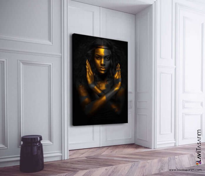 Ev Dekorasyonu İçin Tablo'nun Önemi | Neşeli Süs Evim