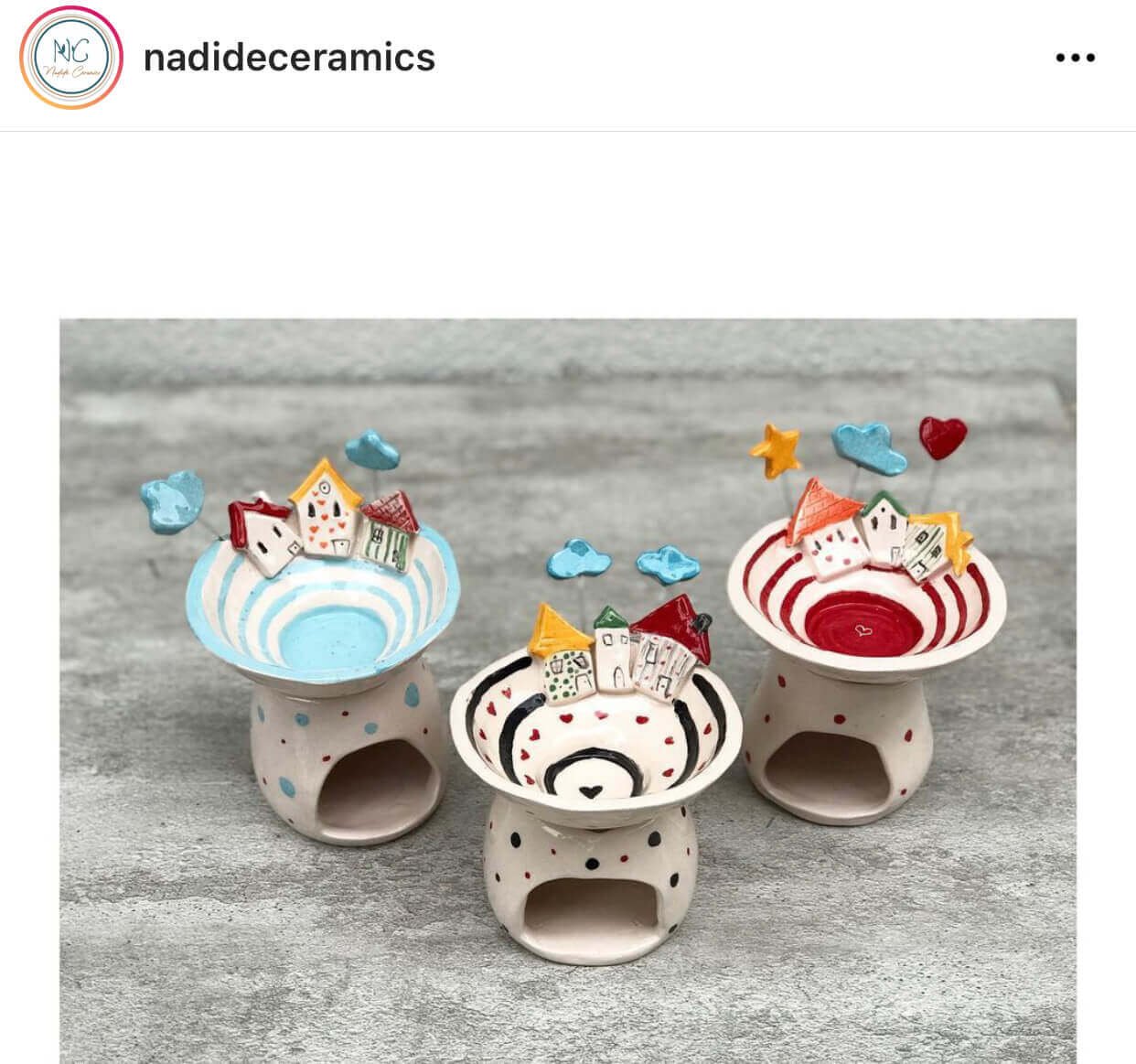 Seramik Hamuru Nasıl Yapılır? | DIY Fikirleri | Neşeli Süs Evim