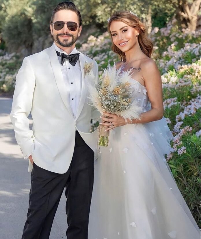 2023’de Evlenecek ve Evlenen Ünlüler|ÜNLÜLER| Neşeli Süs Evim